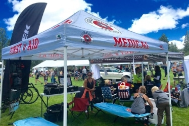 Event Medics - Adventure Medics