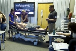 What We Do - Adventure Medics