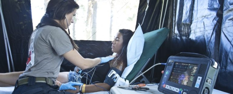 Home - Adventure Medics