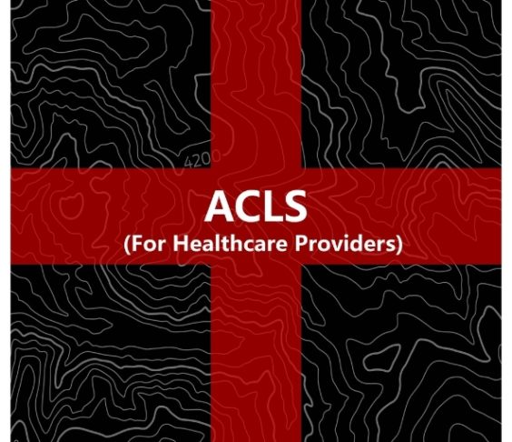 ACLS Course - Adventure Medics