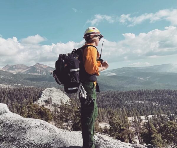 Wildland Fire Medical Support - Adventure Medics