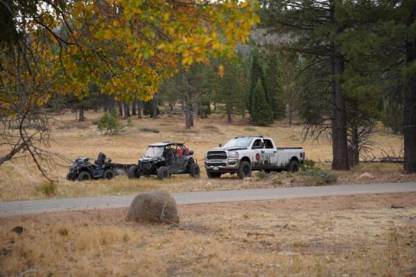 Why Us? - Adventure Medics