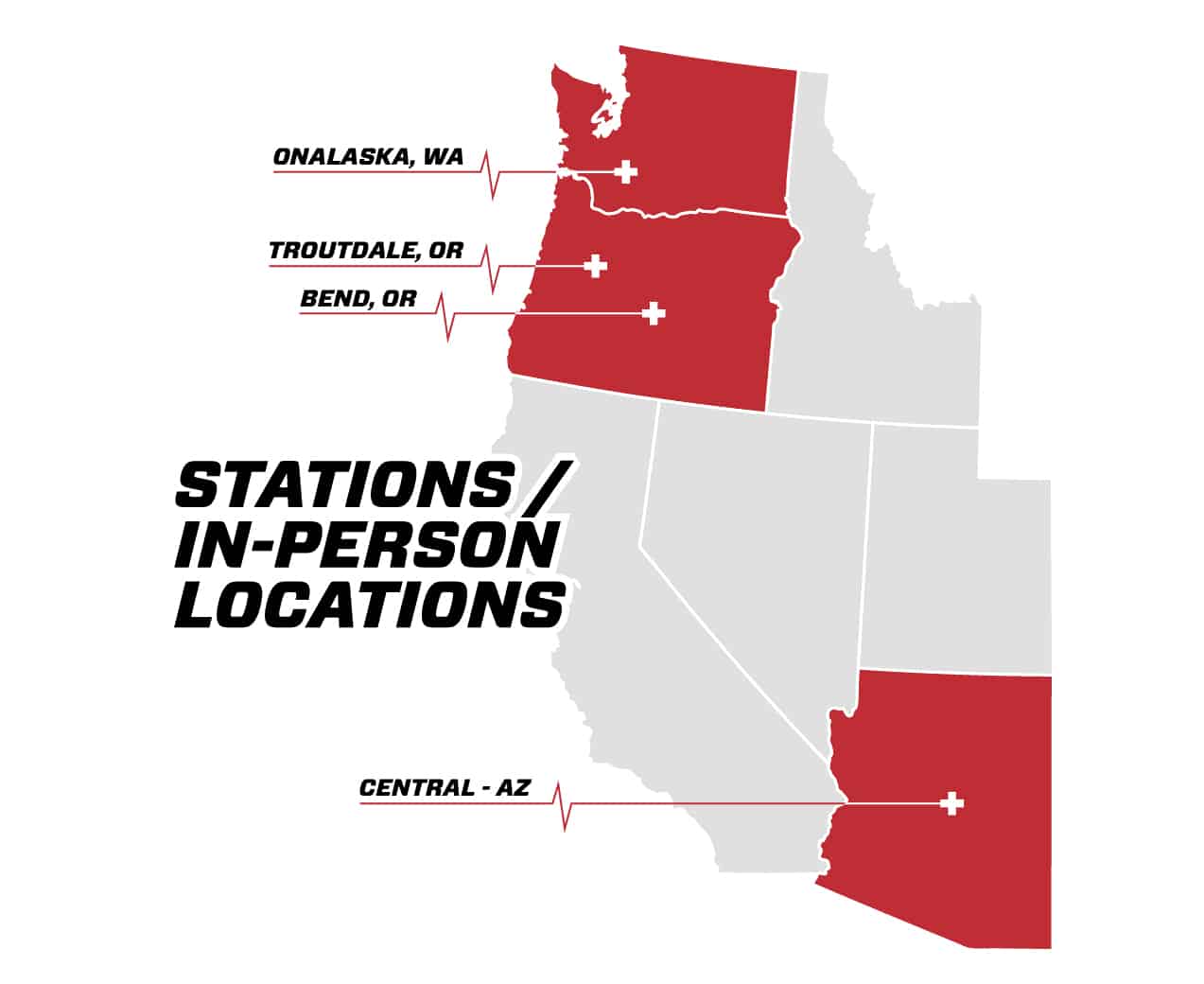 Wildland Fire Medical Support - Adventure Medics