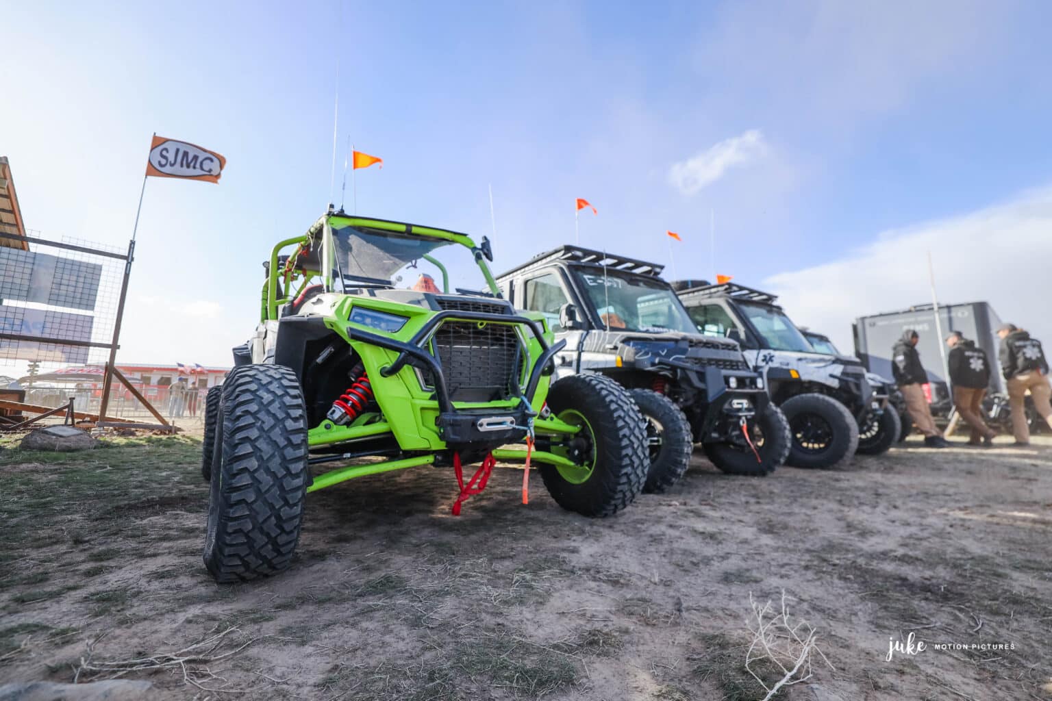 Event Medics - Adventure Medics