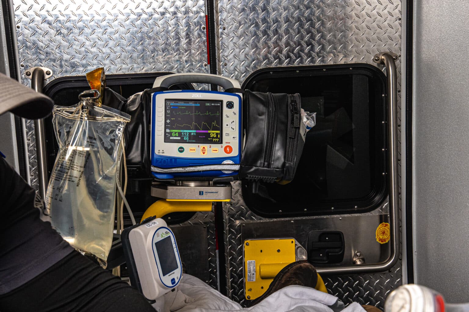 Emergency Services and Transport - Adventure Medics