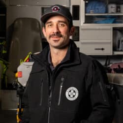 Meet The Team - Adventure Medics